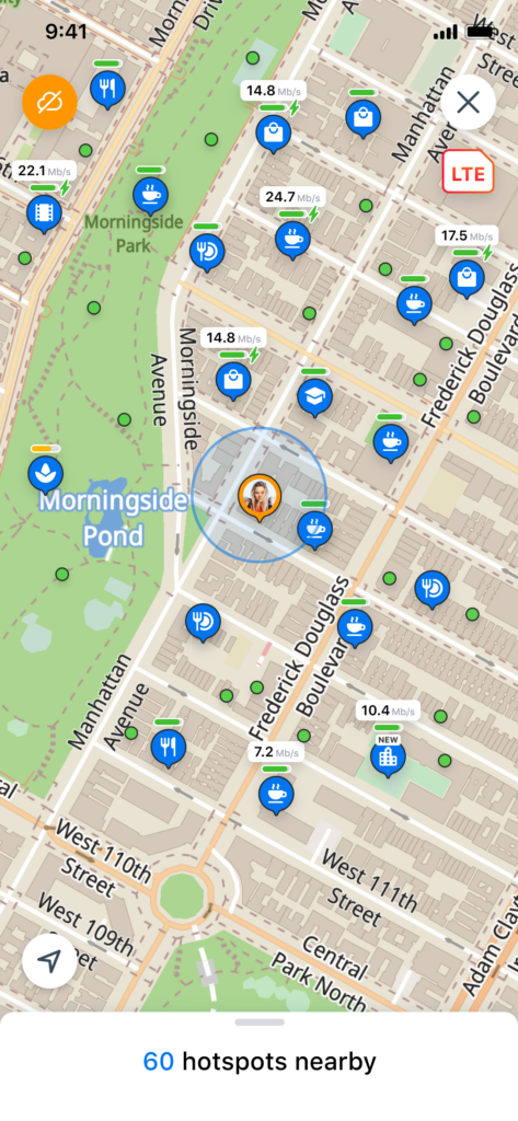 Introducing the next generation of offline maps