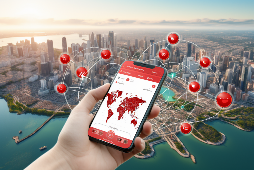 Public WiFi Simplified: How to Find Fast & Secure Hotspots Near You